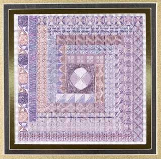 Deb Bee's Designs needlepoint and counted canvas designs