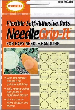 Madame Needle local needlework shop All